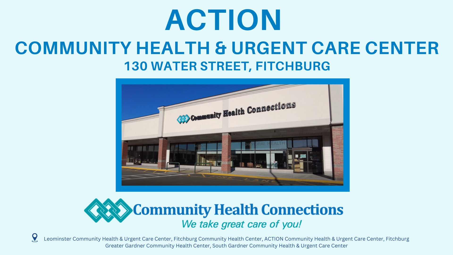 CHCFHC | Action-Community-Health-Center