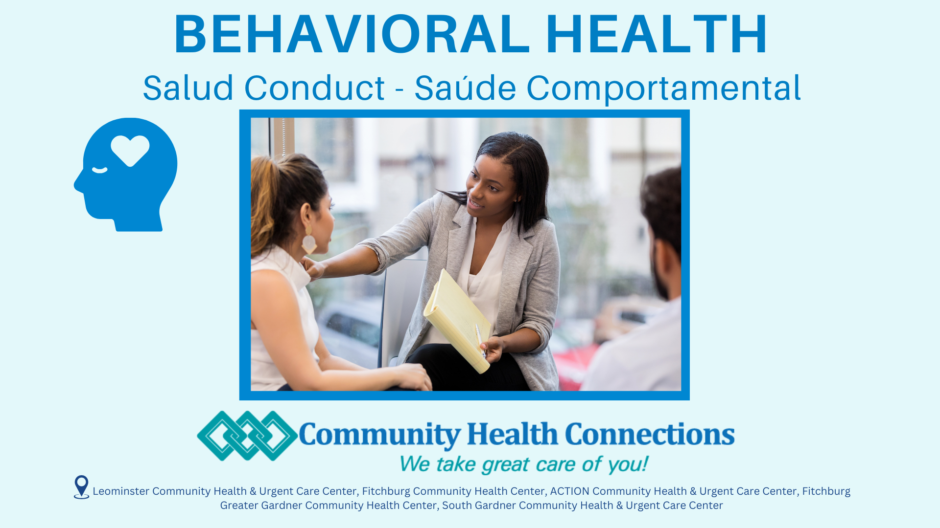 CHCFHC | Behavioral-Health-Services
