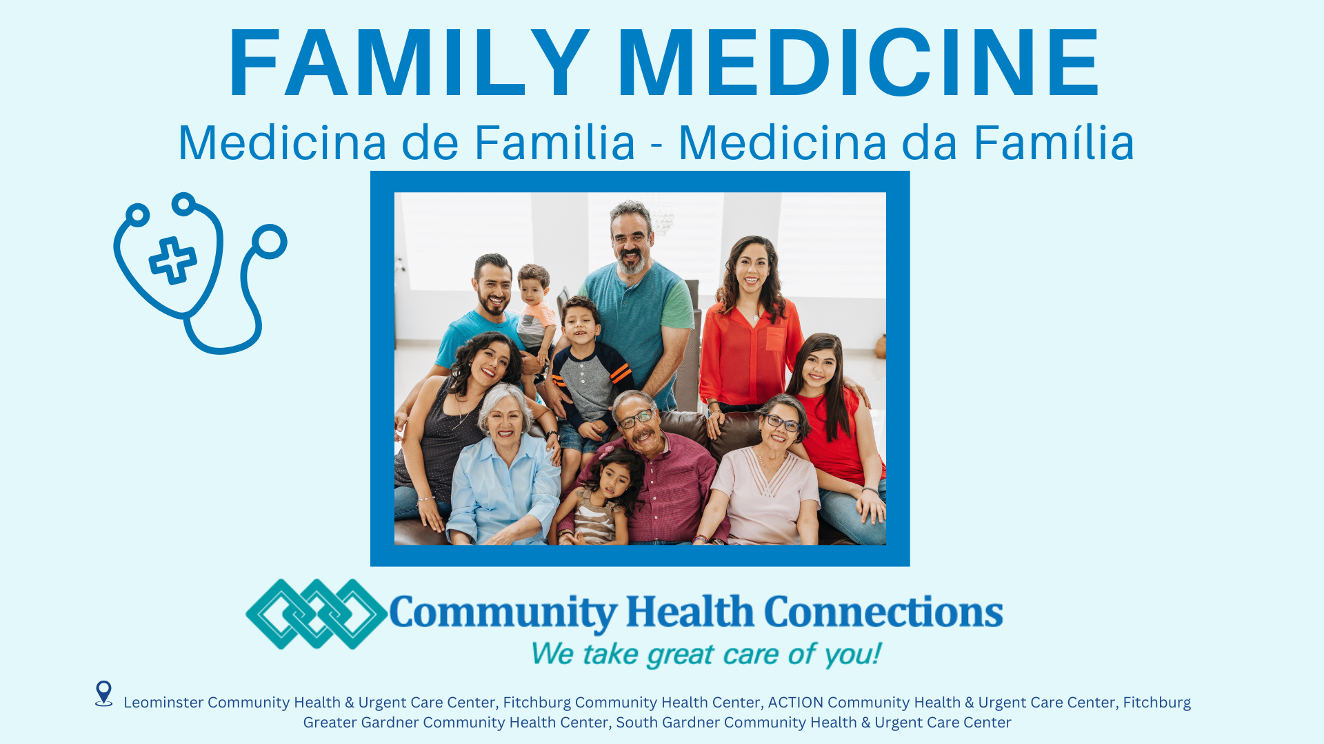 CHCFHC | Primary-Family-Care