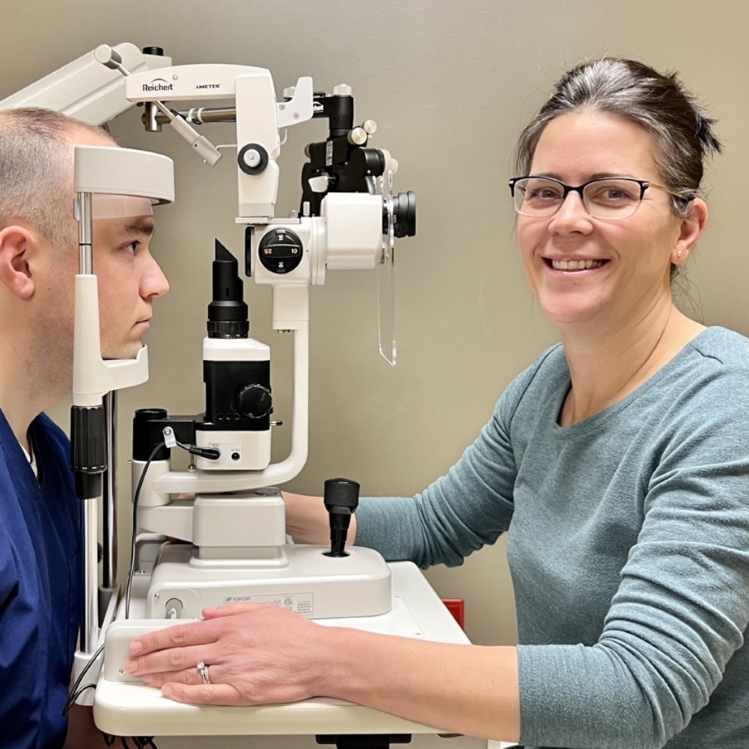 Your eye health isn't separate from the health of your body, it's all ...